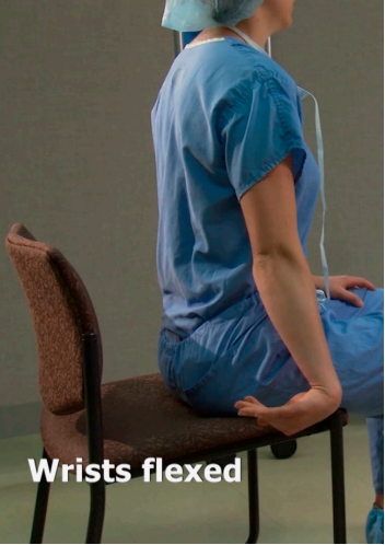 Or stretch