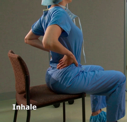 Or stretch